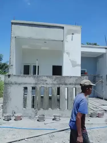 Jasa Kontraktor Bangun Renovasi Rumah - Konstruksi.Marifa.id