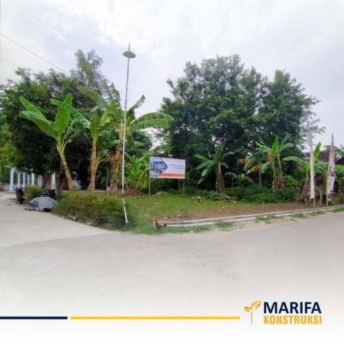 Jasa Renovasi, Kontraktor Bangunan & Arsitek - Konstruksi.Marifa.id